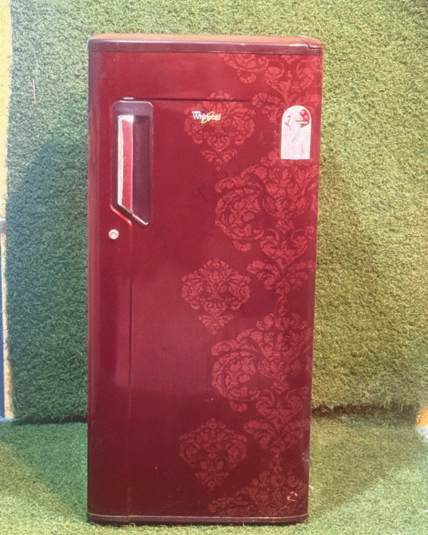 Whirlpool Single Door 190 Ltr Ice and chill fridge Refurbished ...